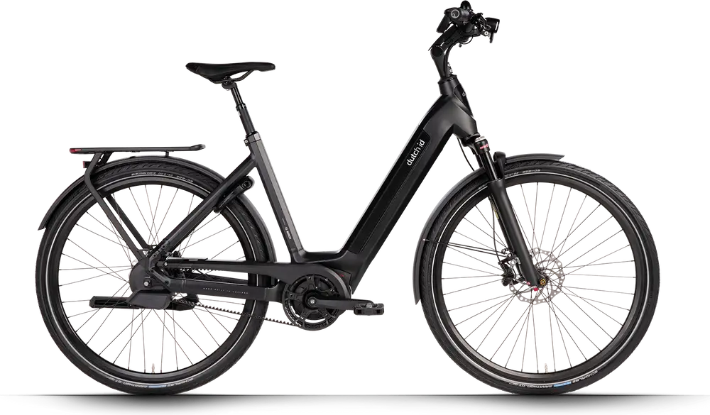 2023 Dutch ID Phantom S75 – Specs, Comparisons, Reviews – 99 Spokes