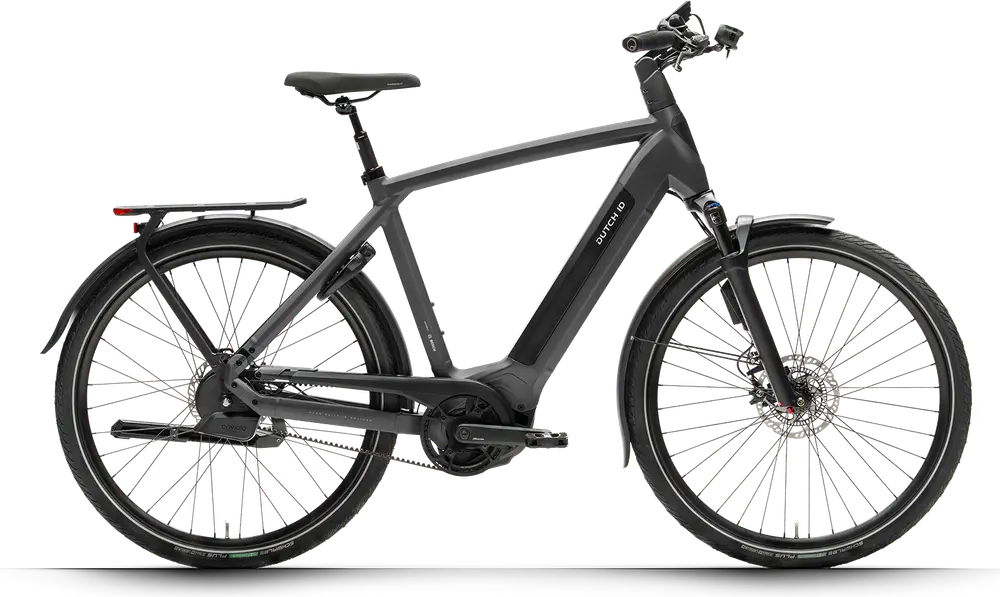 2023 Dutch ID Phantom S75 – Specs, Comparisons, Reviews – 99 Spokes