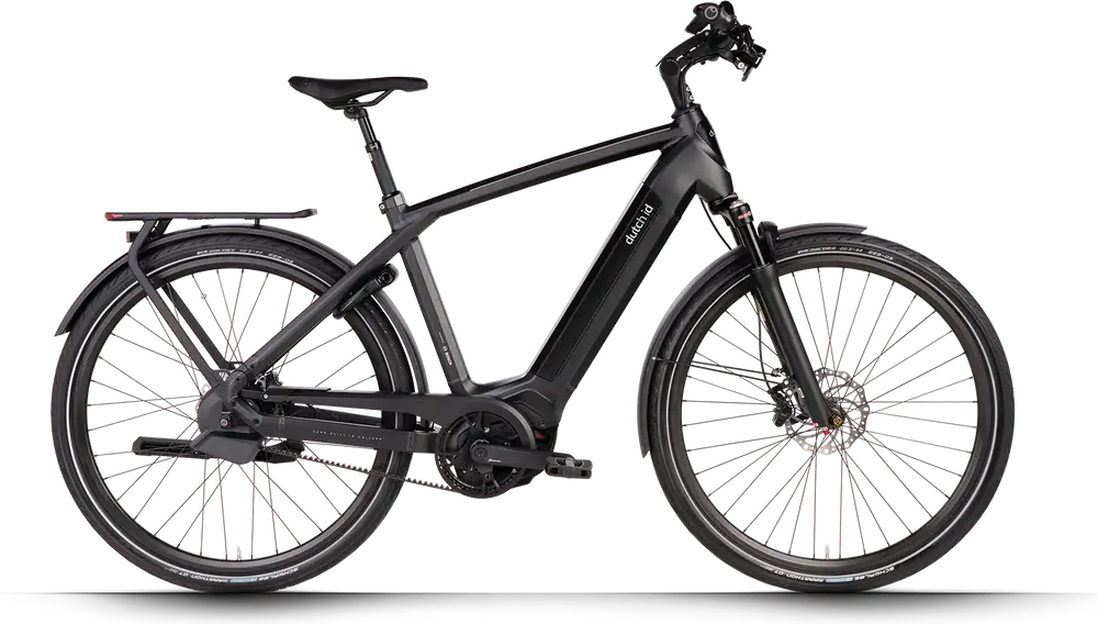 2023 Dutch ID Phantom S85 Automatic – Specs, Comparisons, Reviews – 99 ...