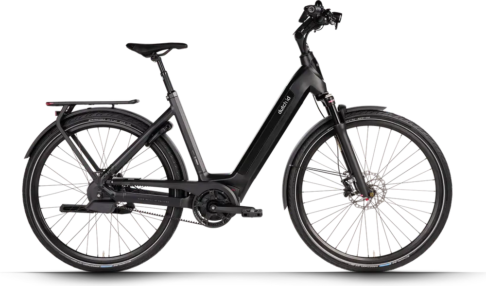 2023 Dutch ID Phantom S85 Automatic – Spezifikationen, Vergleiche ...