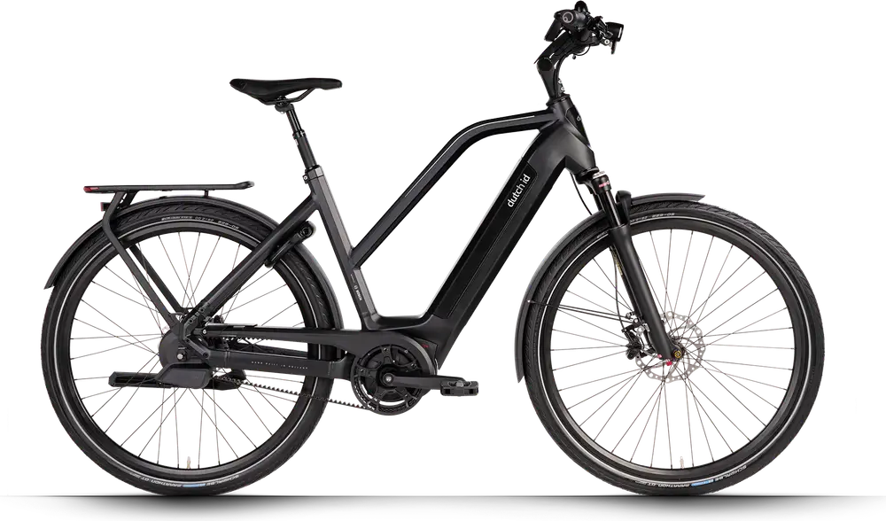 2023 Dutch ID Phantom S85 Automatic – Specs, Comparisons, Reviews – 99 ...