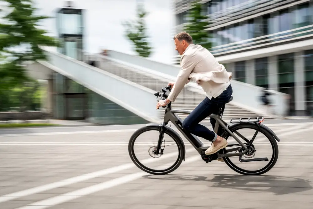 2023 Dutch ID Phantom S85 – Specs, Comparisons, Reviews – 99 Spokes