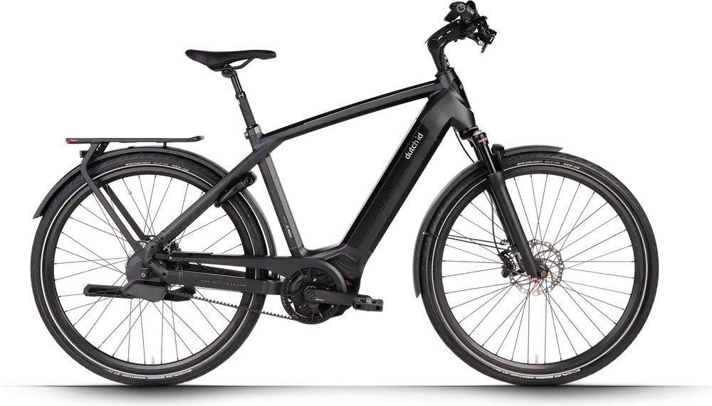 2023 Dutch ID Phantom S85 – Specs, Comparisons, Reviews – 99 Spokes