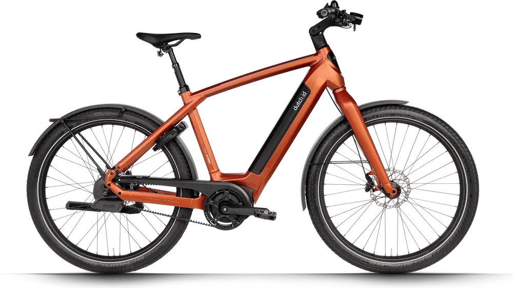 2023 Dutch ID Shadow S75 Automatic – Specs, Comparisons, Reviews – 99 ...