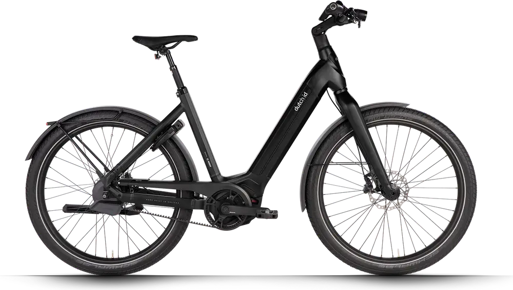 2023 Dutch ID Shadow S75 – Specs, Comparisons, Reviews – 99 Spokes