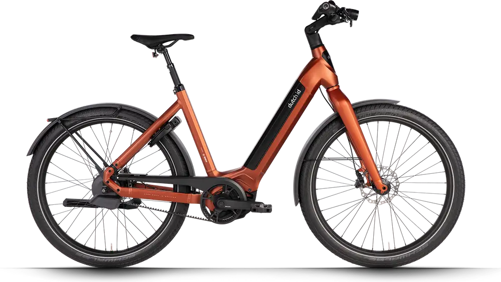 2023 Dutch ID Shadow S75 – Specs, Comparisons, Reviews – 99 Spokes