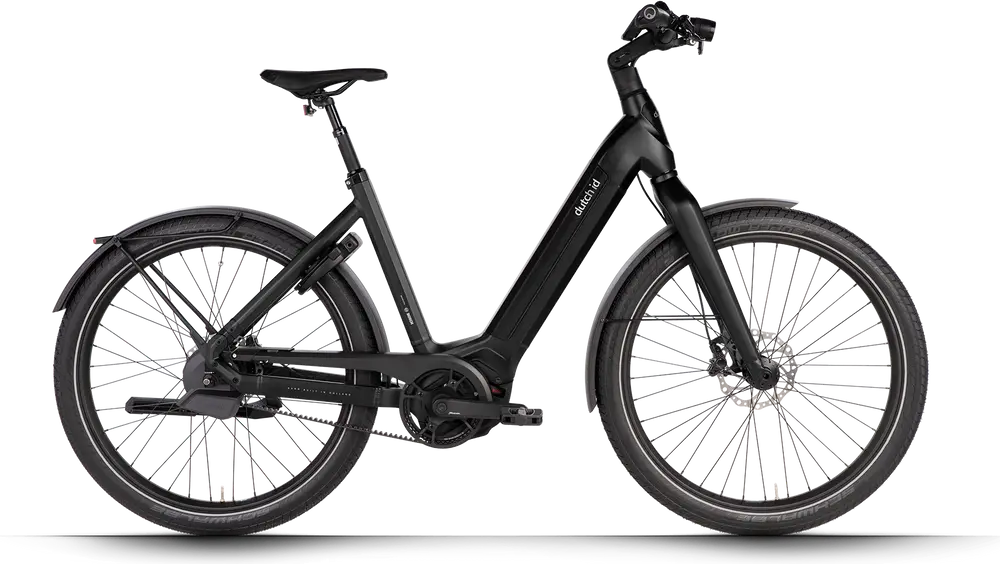 2023 Dutch ID Shadow S75 – Specs, Comparisons, Reviews – 99 Spokes