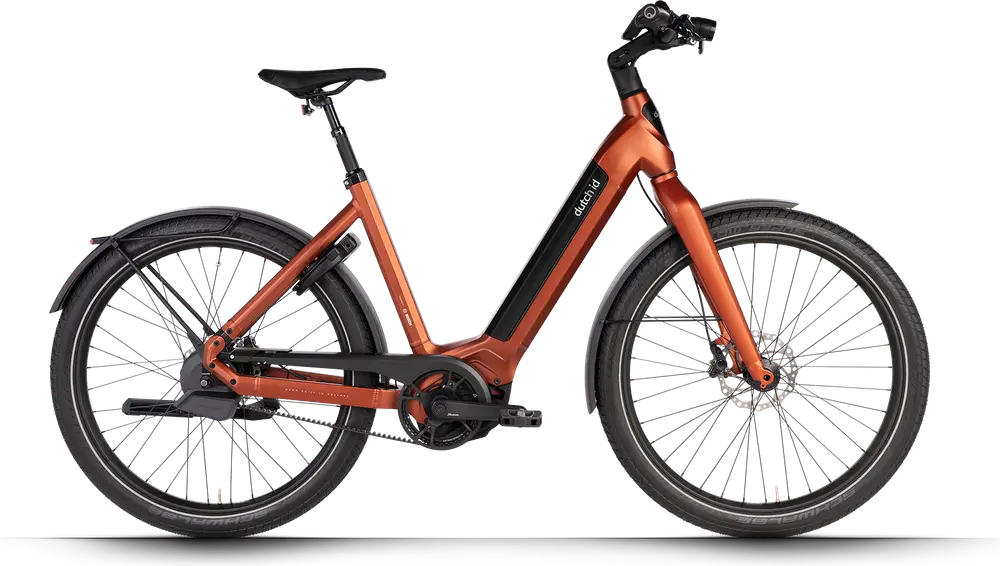 2023 Dutch ID Shadow S75 – Specs, Comparisons, Reviews – 99 Spokes