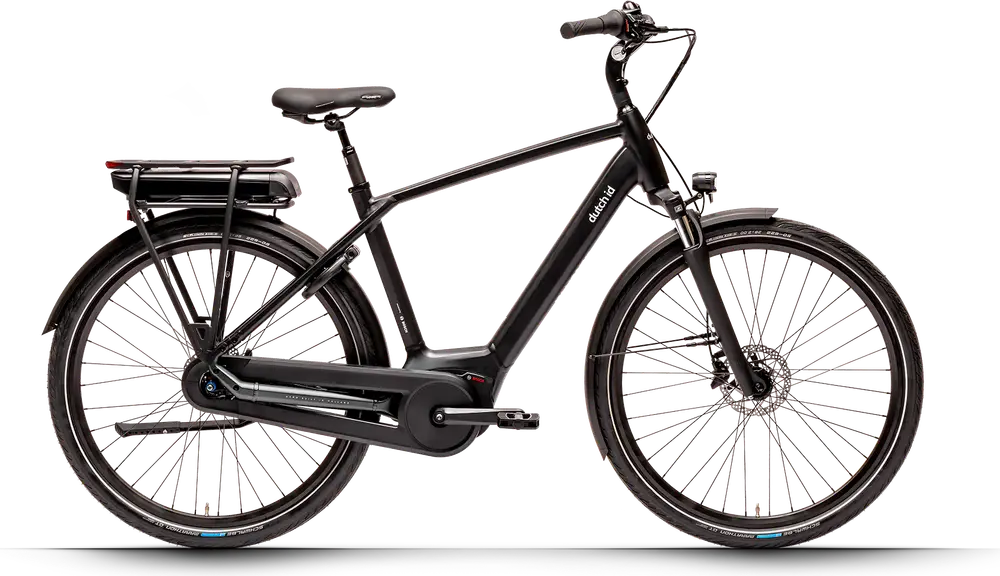 2023 Dutch ID Wave 40 – Specs, Comparisons, Reviews – 99 Spokes