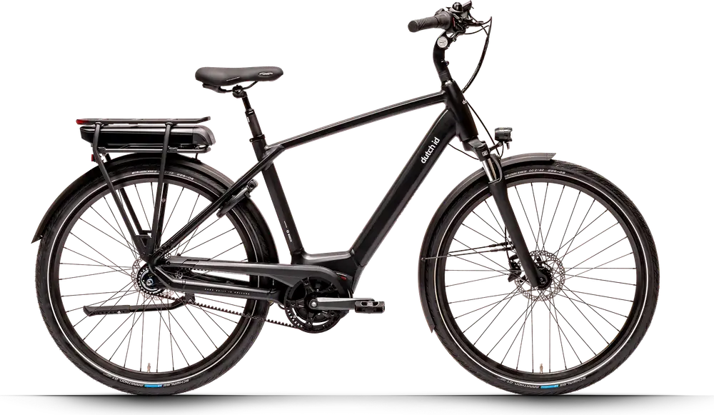 2023 Dutch ID Wave 40 – Specs, Comparisons, Reviews – 99 Spokes