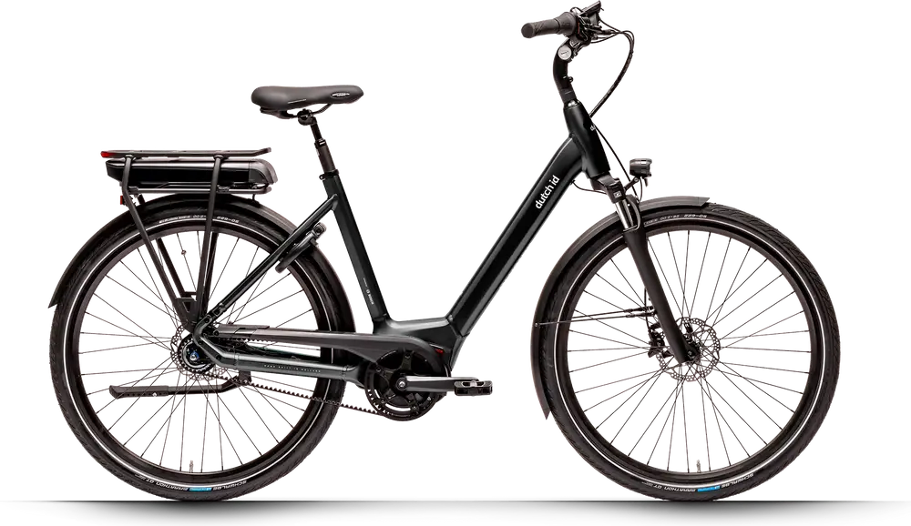 2023 Dutch ID Wave 40 – Specs, Comparisons, Reviews – 99 Spokes