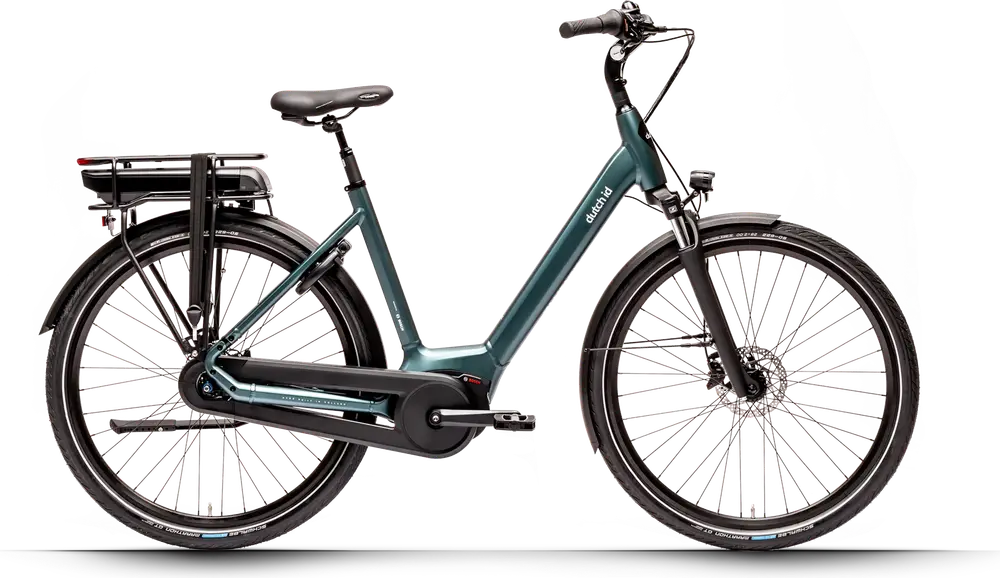 2023 Dutch ID Wave 50 – Specs, Comparisons, Reviews – 99 Spokes