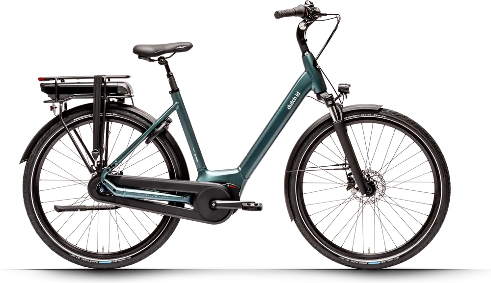 2023 Dutch ID Wave 50 – Specs, Comparisons, Reviews – 99 Spokes