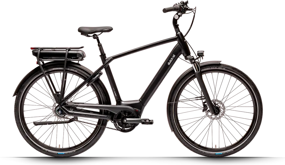 2023 Dutch ID Wave 50 – Specs, Comparisons, Reviews – 99 Spokes