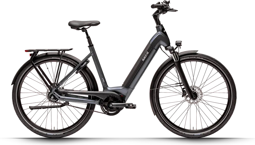 2024 Dutch ID Infinity 40 – Specs, Comparisons, Reviews – 99 Spokes
