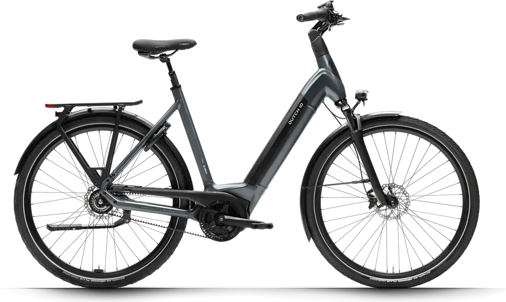2024 Dutch ID Infinity 50 – Specs, Comparisons, Reviews – 99 Spokes
