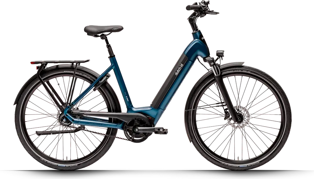 2024 Dutch ID Infinity 50 – Specs, Comparisons, Reviews – 99 Spokes