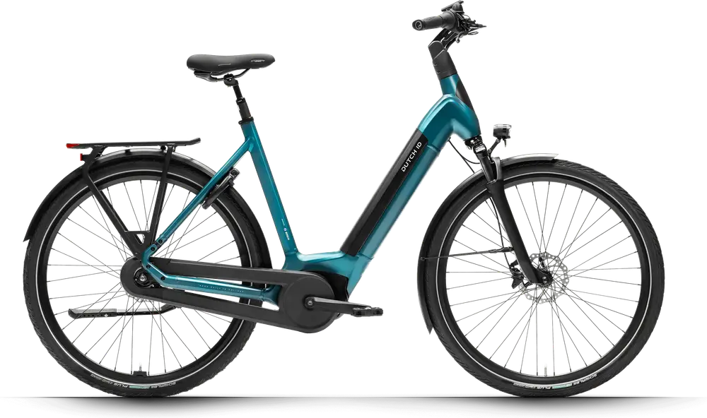 2024 Dutch ID Infinity S50 – Specs, Comparisons, Reviews – 99 Spokes