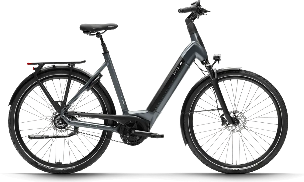2024 Dutch ID Infinity S50 – Specs, Comparisons, Reviews – 99 Spokes