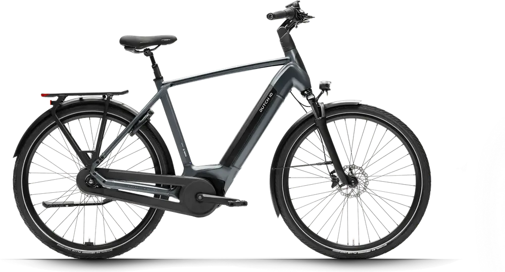 2024 Dutch ID Infinity S50 – Specs, Comparisons, Reviews – 99 Spokes