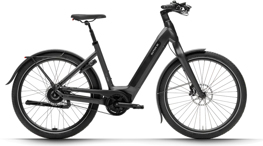 2024 Dutch ID Shadow S75 Automatic – Specs, Comparisons, Reviews – 99 ...