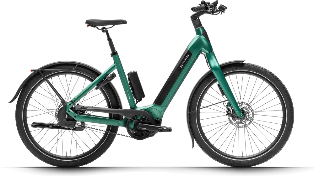 2024 Dutch ID Shadow S75+ – Specs, Comparisons, Reviews – 99 Spokes