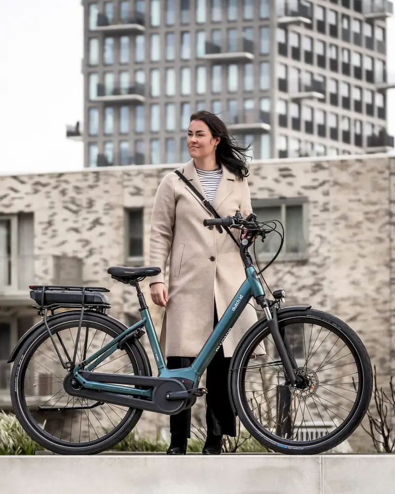 2024 Dutch ID Wave 40 – Specs, Comparisons, Reviews – 99 Spokes