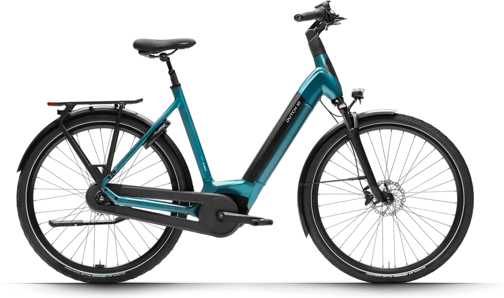 2025 Dutch ID Infinity S40 – Specs, Comparisons, Reviews – 99 Spokes