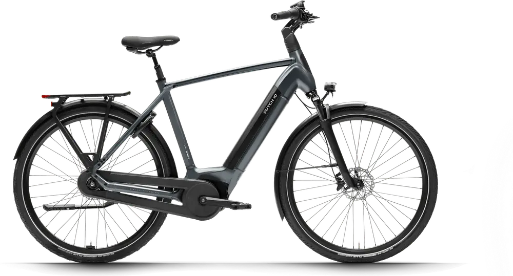 2025 Dutch ID Infinity S40 – Specs, Comparisons, Reviews – 99 Spokes