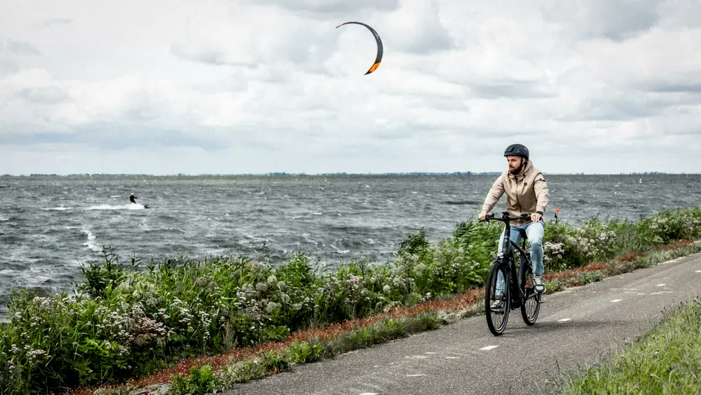 2025 Dutch ID Infinity S40 – Specs, Comparisons, Reviews – 99 Spokes