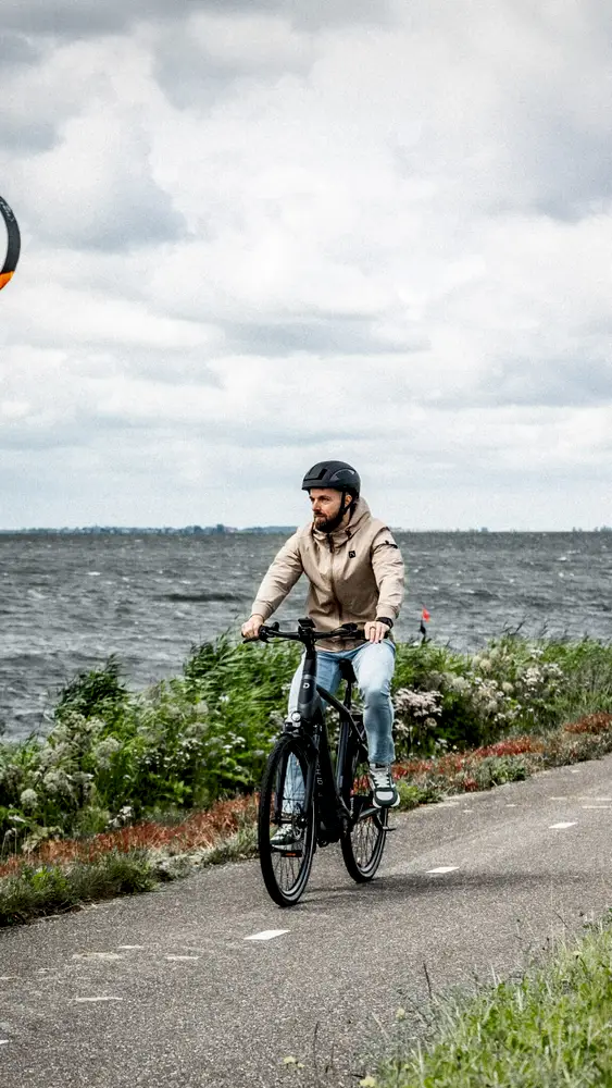 2025 Dutch ID Infinity S40 – Specs, Comparisons, Reviews – 99 Spokes