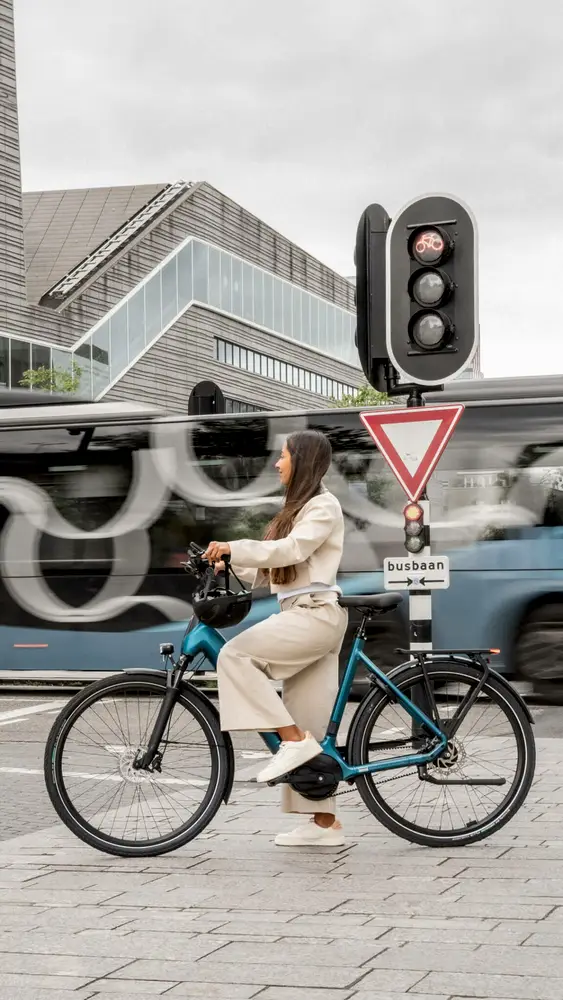 2025 Dutch ID Infinity S50 – Specs, Comparisons, Reviews – 99 Spokes