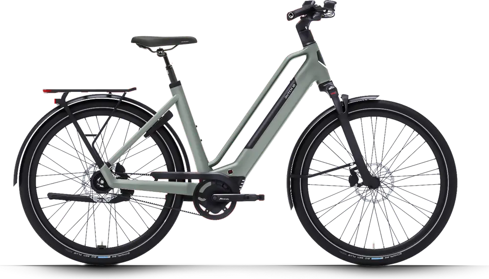 2025 Dutch ID Maze S55 CUES – Specs, Comparisons, Reviews – 99 Spokes