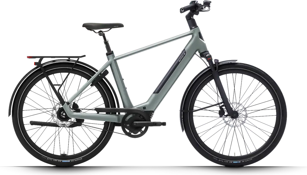 2025 Dutch ID Maze S55 CUES – Specs, Comparisons, Reviews – 99 Spokes