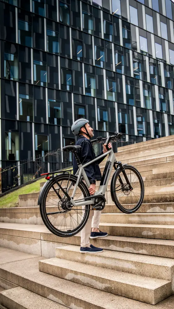 2025 Dutch ID Maze S55 CUES – Specs, Comparisons, Reviews – 99 Spokes