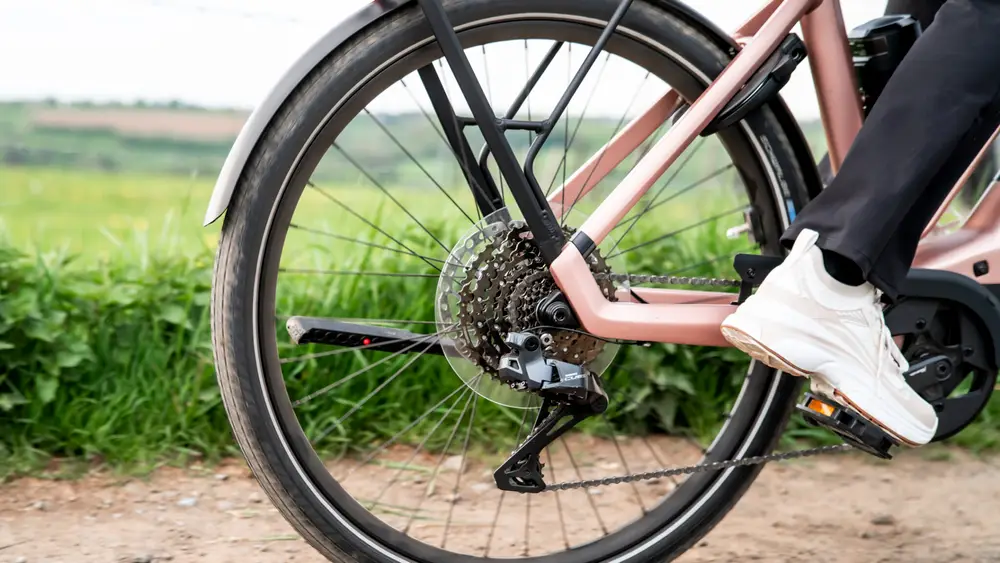 2025 Dutch ID Maze S60 CUES – Specs, Comparisons, Reviews – 99 Spokes