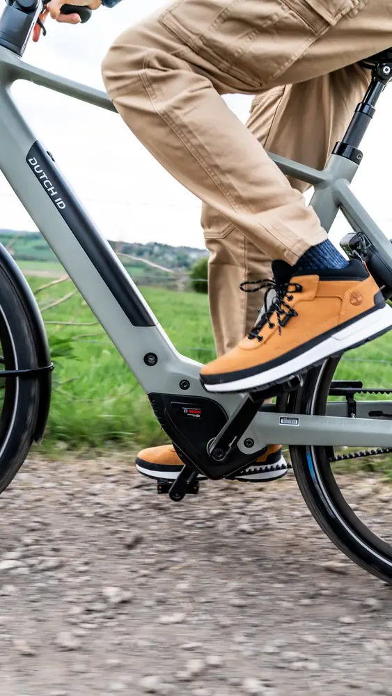 2025 Dutch ID Maze S60 CUES – Specs, Comparisons, Reviews – 99 Spokes