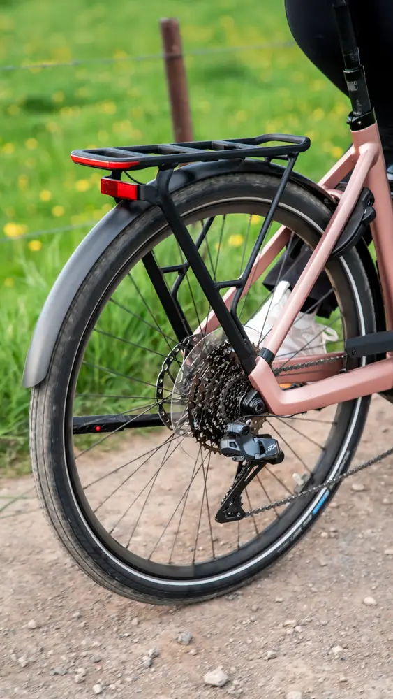 2025 Dutch ID Maze S60 CUES – Specs, Comparisons, Reviews – 99 Spokes