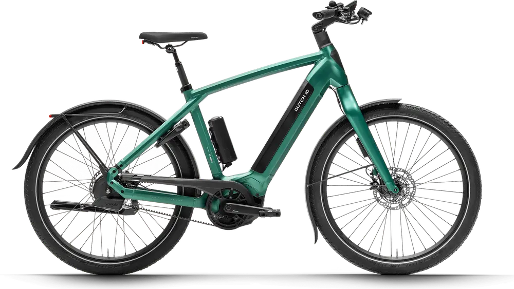 2025 Dutch ID Shadow S75+ – Specs, Comparisons, Reviews – 99 Spokes