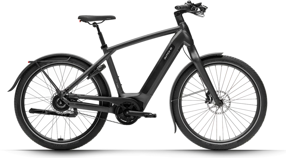 2025 Dutch ID Shadow S75+ – Specs, Comparisons, Reviews – 99 Spokes