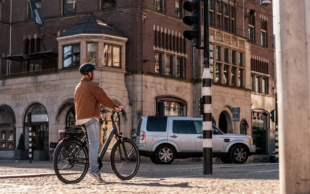 2025 Dutch ID Wave S40 – Specs, Comparisons, Reviews – 99 Spokes