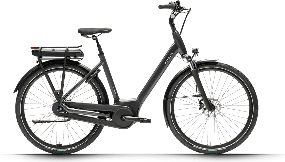 2025 Dutch ID Wave S40 – Specs, Comparisons, Reviews – 99 Spokes