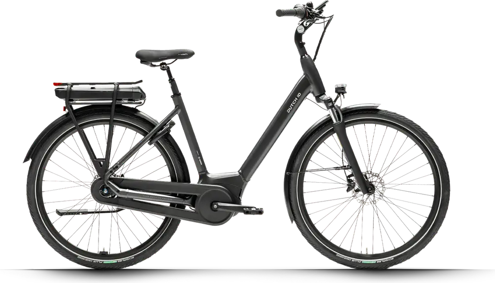 2025 Dutch ID Wave S50 – Specs, Comparisons, Reviews – 99 Spokes
