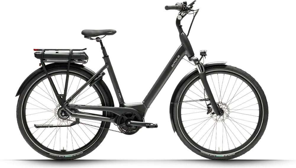 2025 Dutch ID Wave S50 – Specs, Comparisons, Reviews – 99 Spokes