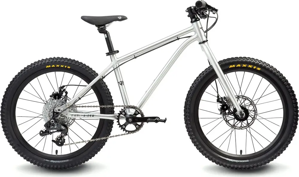 2020 Early Rider Trail 20 Specs Comparisons Reviews 99 Spokes