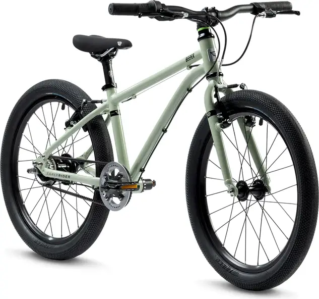 2023 Earlyrider Belter 20 – Specs, Comparisons, Reviews – 99 Spokes