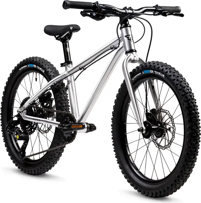 2023 Earlyrider Seeker 20 – Specs, Comparisons, Reviews – 99 Spokes