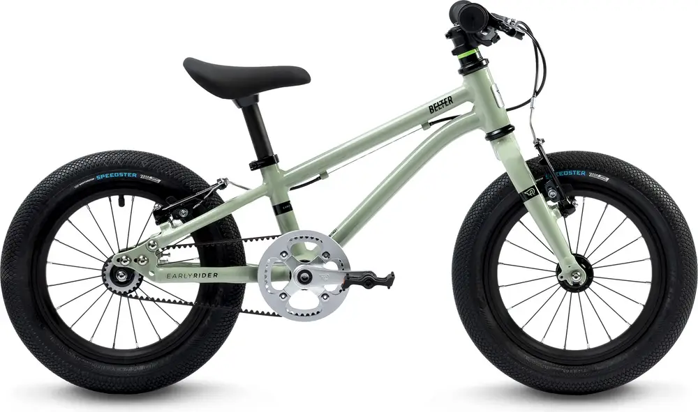 2024 Early Rider Belter 14 – Specs, Comparisons, Reviews – 99 Spokes