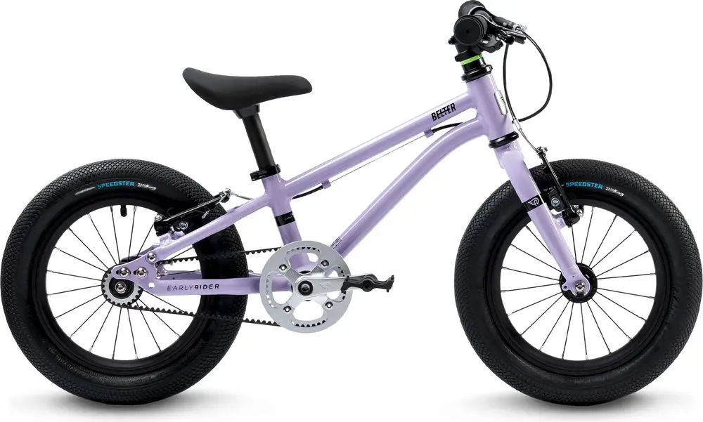 2024 Early Rider Belter 14 – Specs, Comparisons, Reviews – 99 Spokes