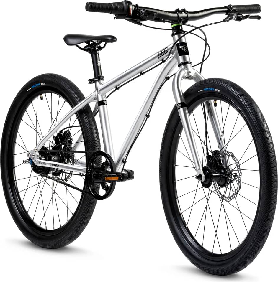 2024 Early Rider Belter 24 – Specs, Comparisons, Reviews – 99 Spokes